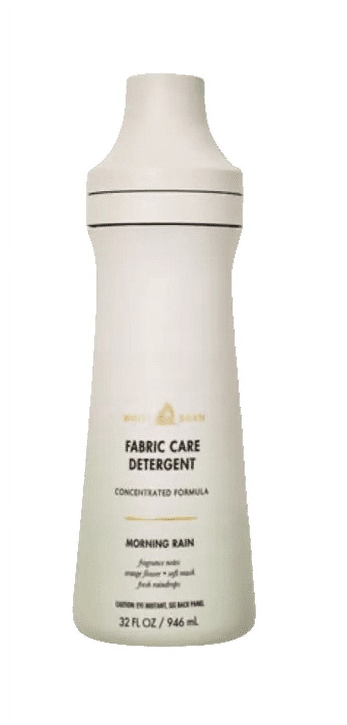 Bath And Body Works Laundry Detergent