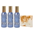 Bath & Body Works Morning Rainstorm - 3 Concentrated Room Sprays (1.5 ...