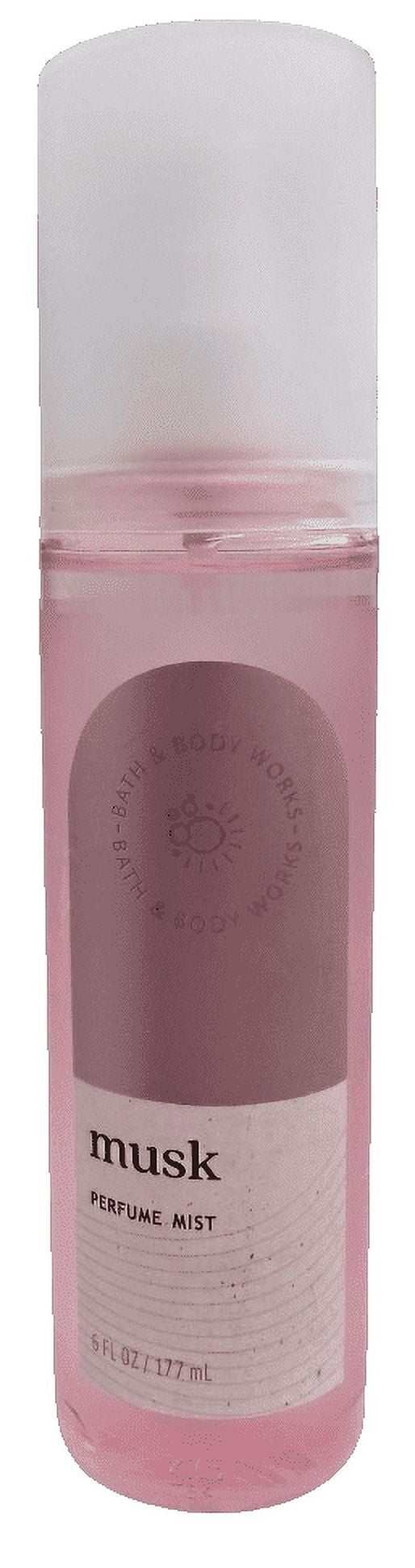 Bath & Body Works Musk Perfume Mist - Walmart.com