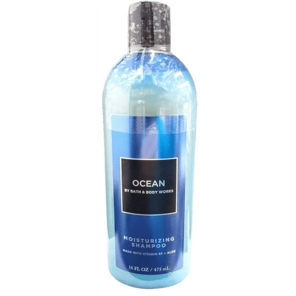 Bath & Body Works Shampoo in Hair Care - Walmart.com