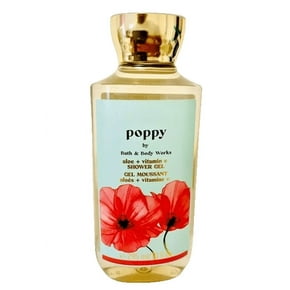 Poppy Bath Body Works