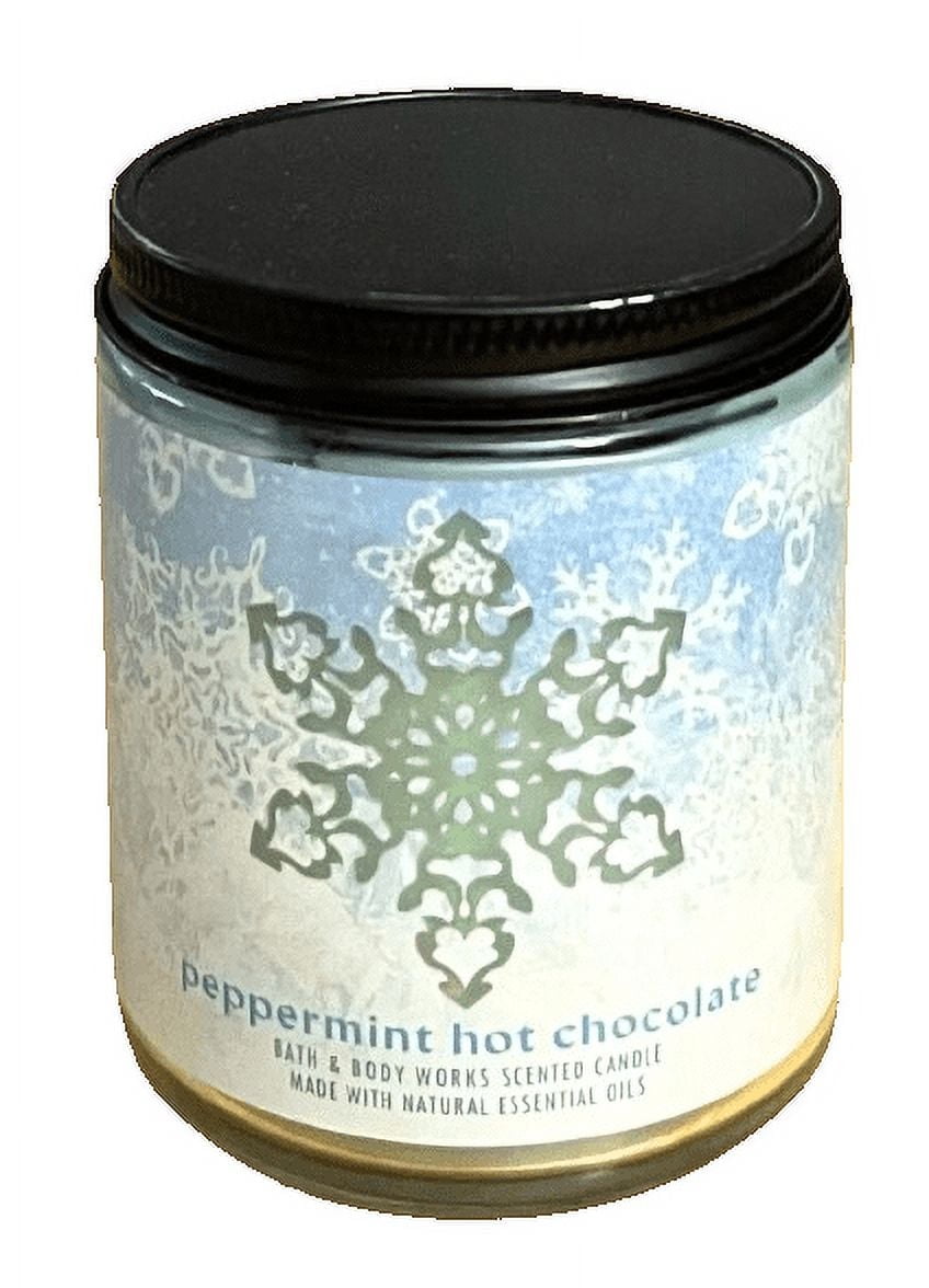 Peppermint Candle Bath And Body Works