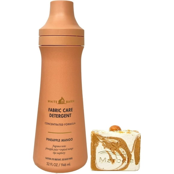 Bath And Body Works Laundry Detergent