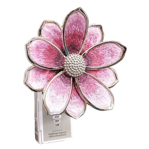 Wallflower Plugs