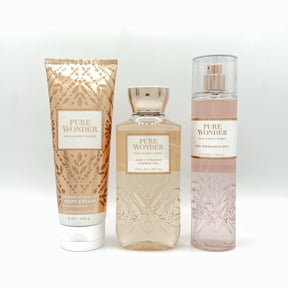 Pure Wonder Bath Body Works