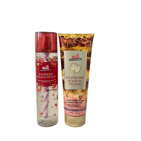 Holiday Cream