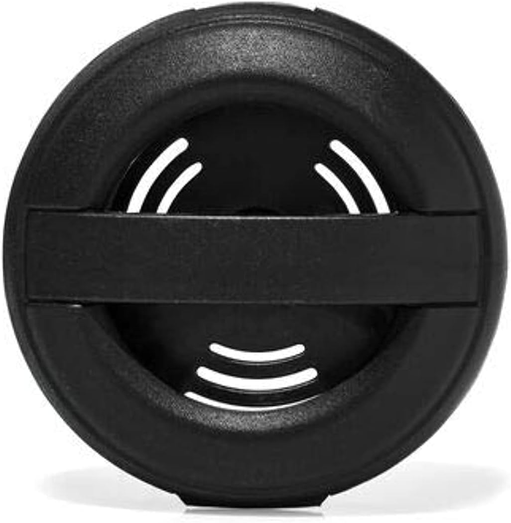 Bath & Body Works Scentportable Holder Black Rubber Car Clip 1 Count ...