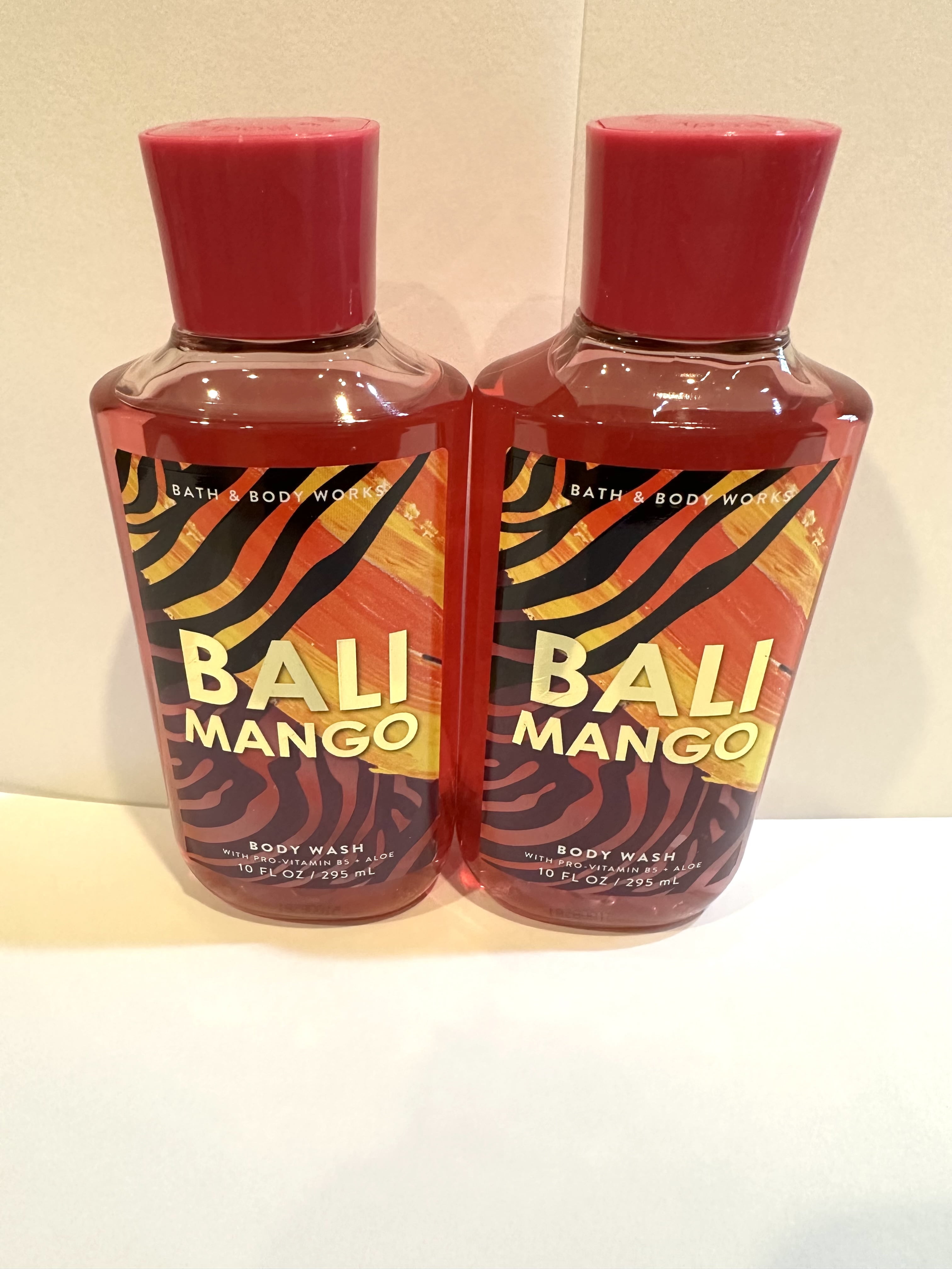 Bath & Body Works Shower Gel- Pack of 2 - Walmart.com