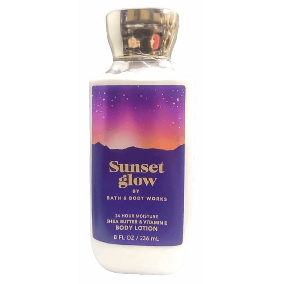 Bath And Body Works Lotion