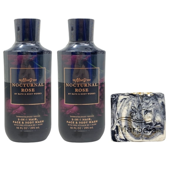Charcoal Body Scrub