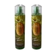 Bath & Body Works Tiana Scented Fragrance Mist 8 fl oz 2 Pack - Walmart.com