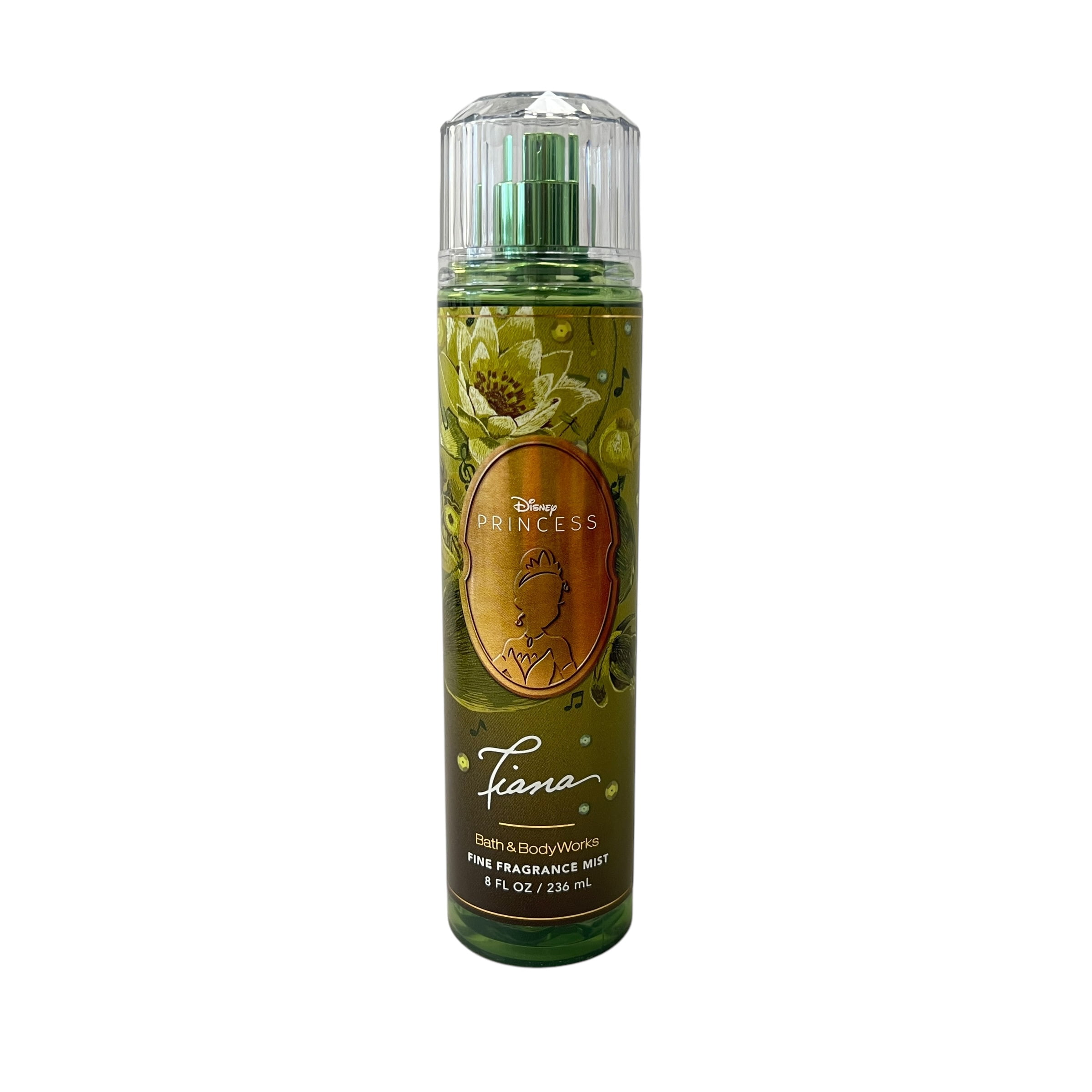 Bath & Body Works Tiana Scented Fragrance Mist 8 fl oz - Walmart.com