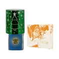 Bath & Body Works Tree & Stars Nightlight Wallflowers Fragrance Plug ...