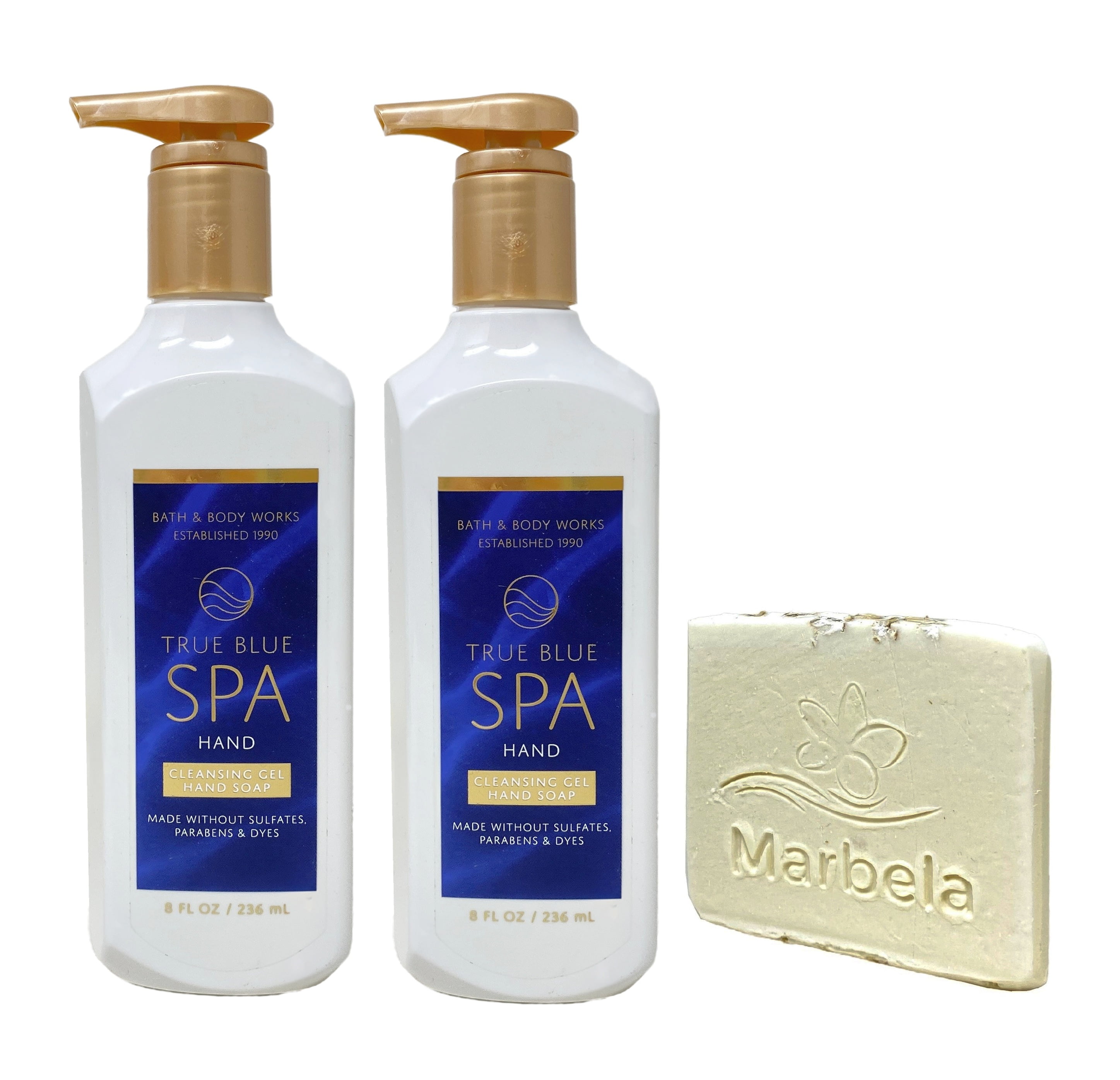 What Happened To True Blue Spa Products