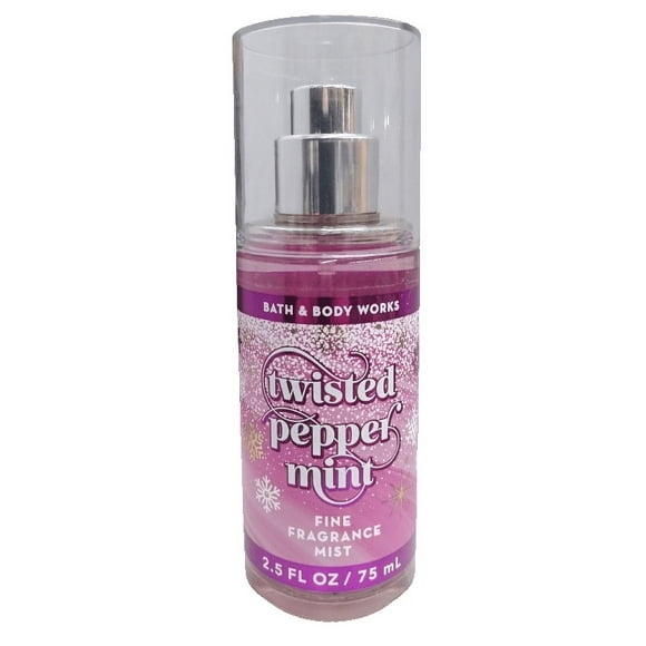 Bath And Body Works Mini