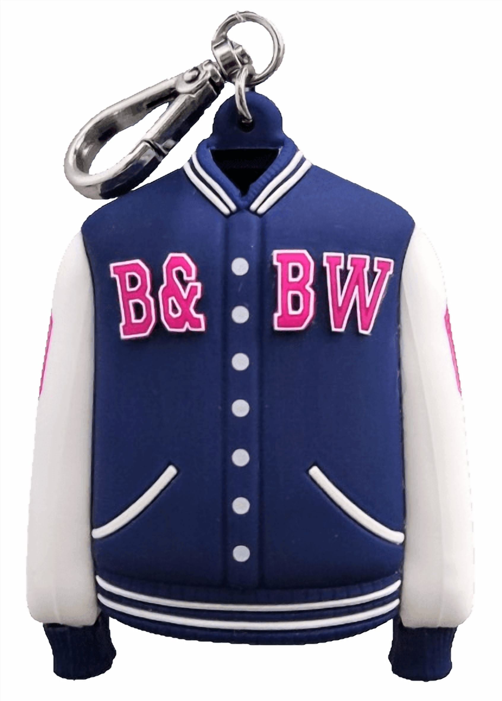 Bath & Body Works Varsity Jacket PocketBac Holder - Walmart.com
