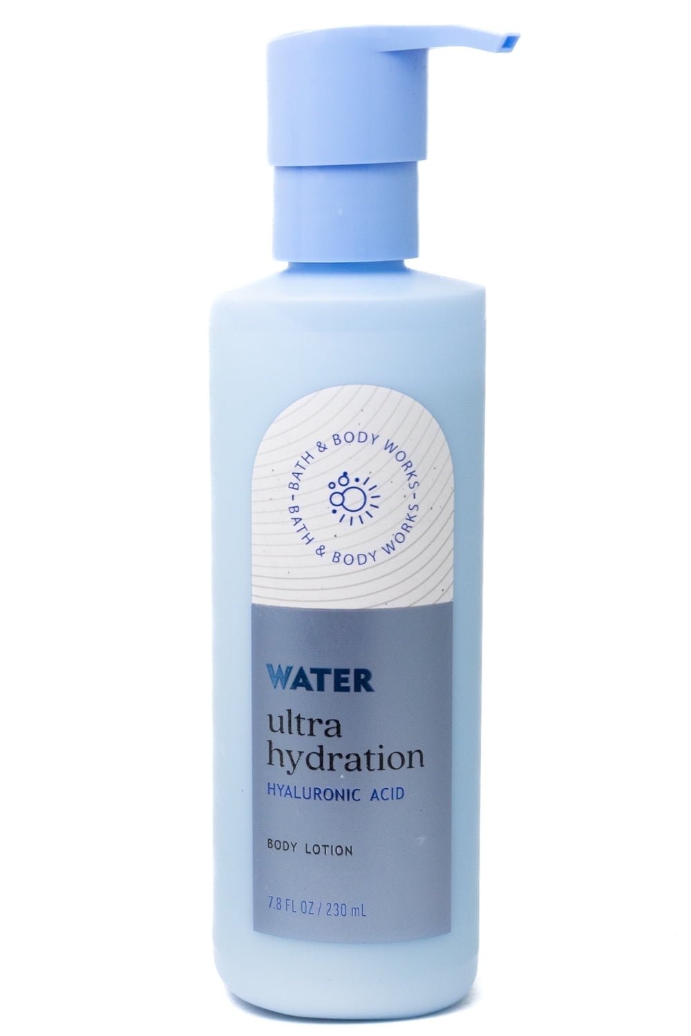Customer reviews for Bath & Body Works WATER Ultimate Hydration Body ...