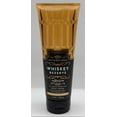Bath & Body Works Men's Collection WHISKEY RESERVE Body Cream, 8oz ...