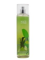 Bath & Body Works WHITE CITRUS Fine Fragrance Mist 8 fl oz - Walmart.com