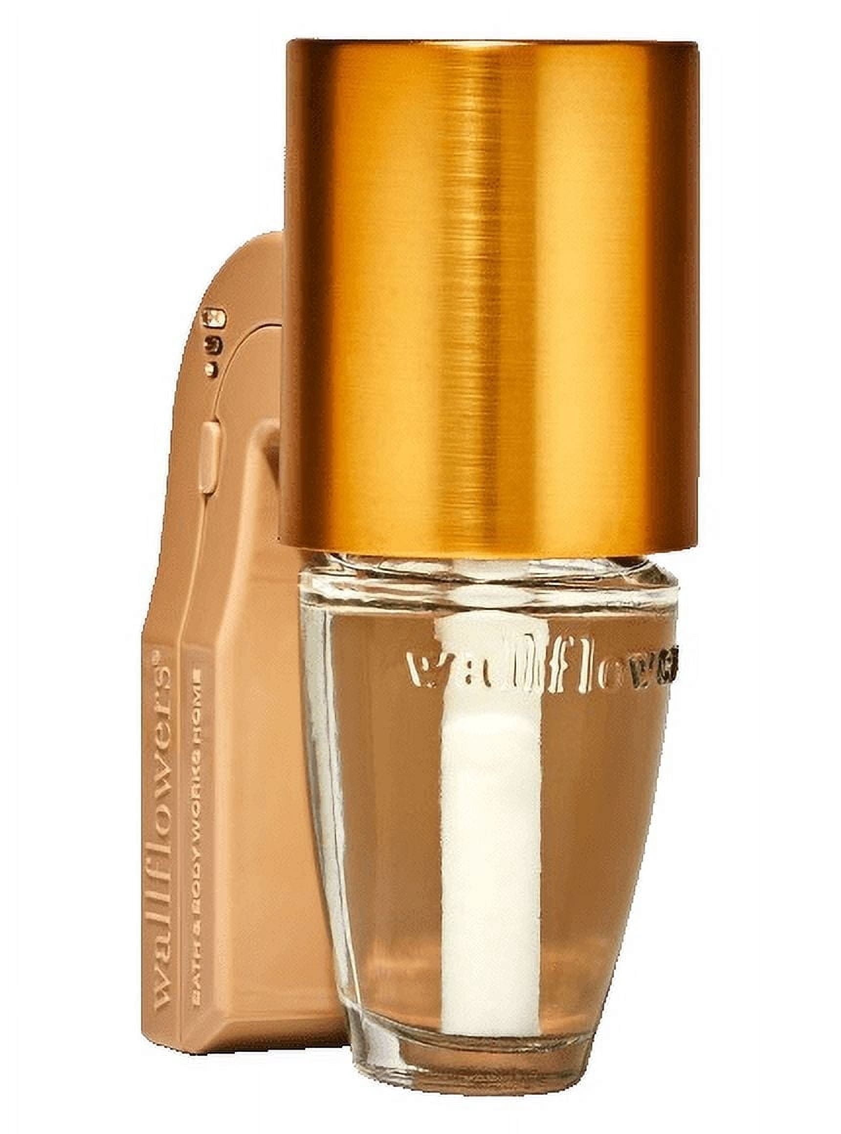 Bath & Body Works Wallflowers Adjustable Home Fragrance Plug - Walmart.com