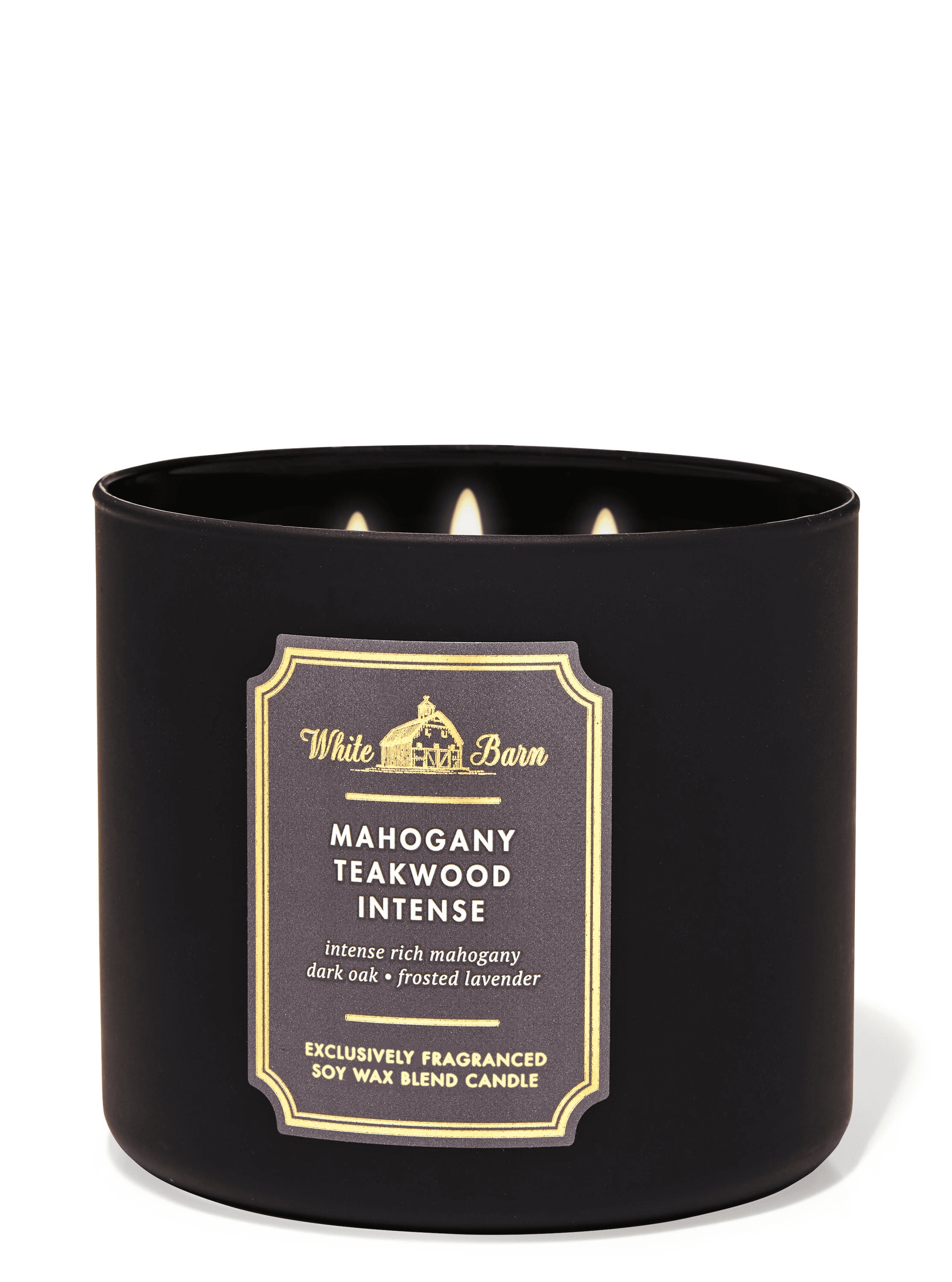Candles bath and body works store