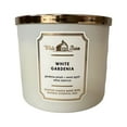 Bath & Body Works, Candle, 14.5 oz, White Gardenia Scented - Walmart.com
