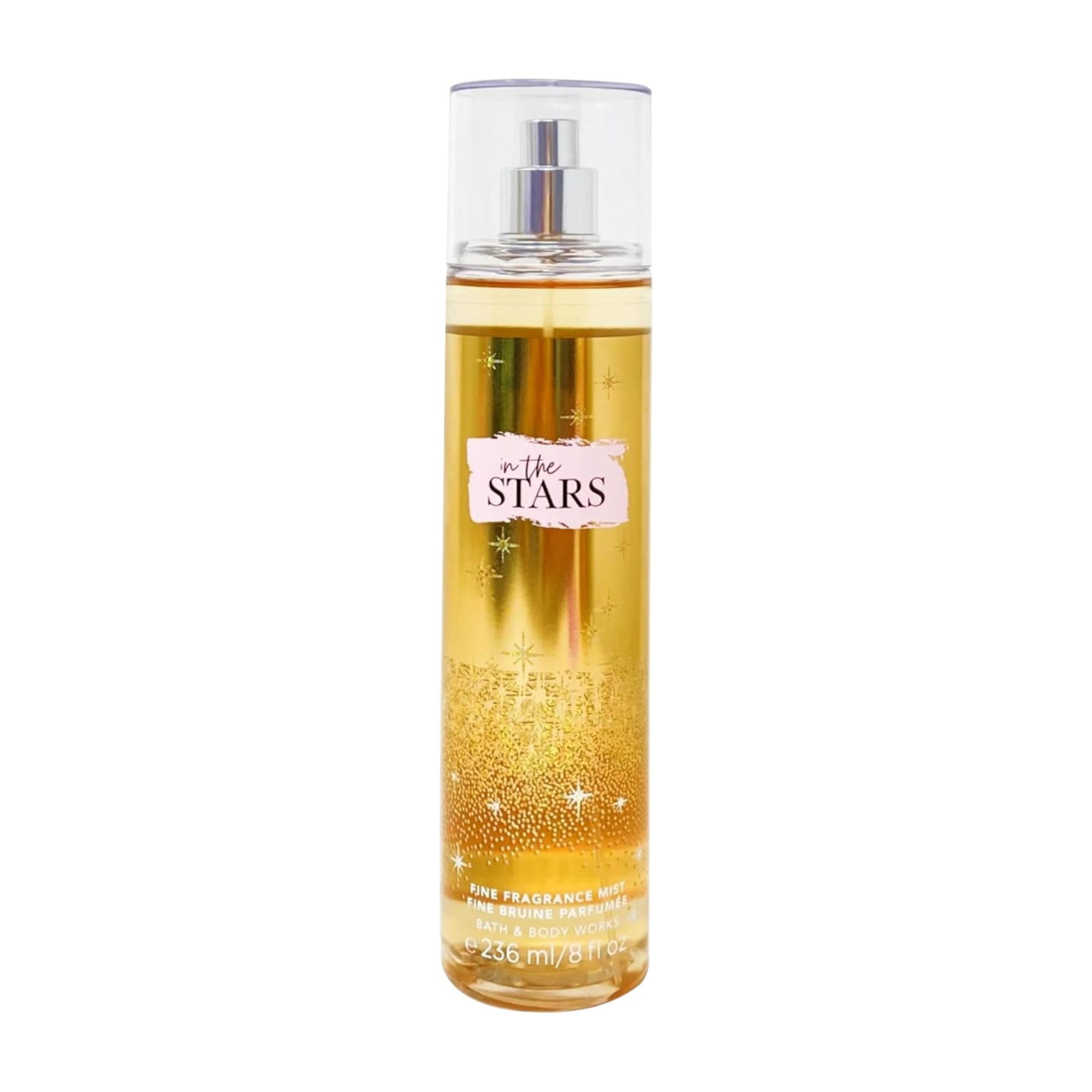 Bath & Body Works Works in The Stars Fine Fragrance Mist, Limited ...