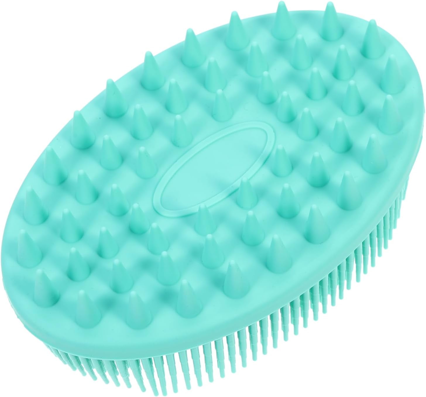 Bath Brush Scalp Shampoo Hair Scrubber Bath Scrubber Practical Bath ...