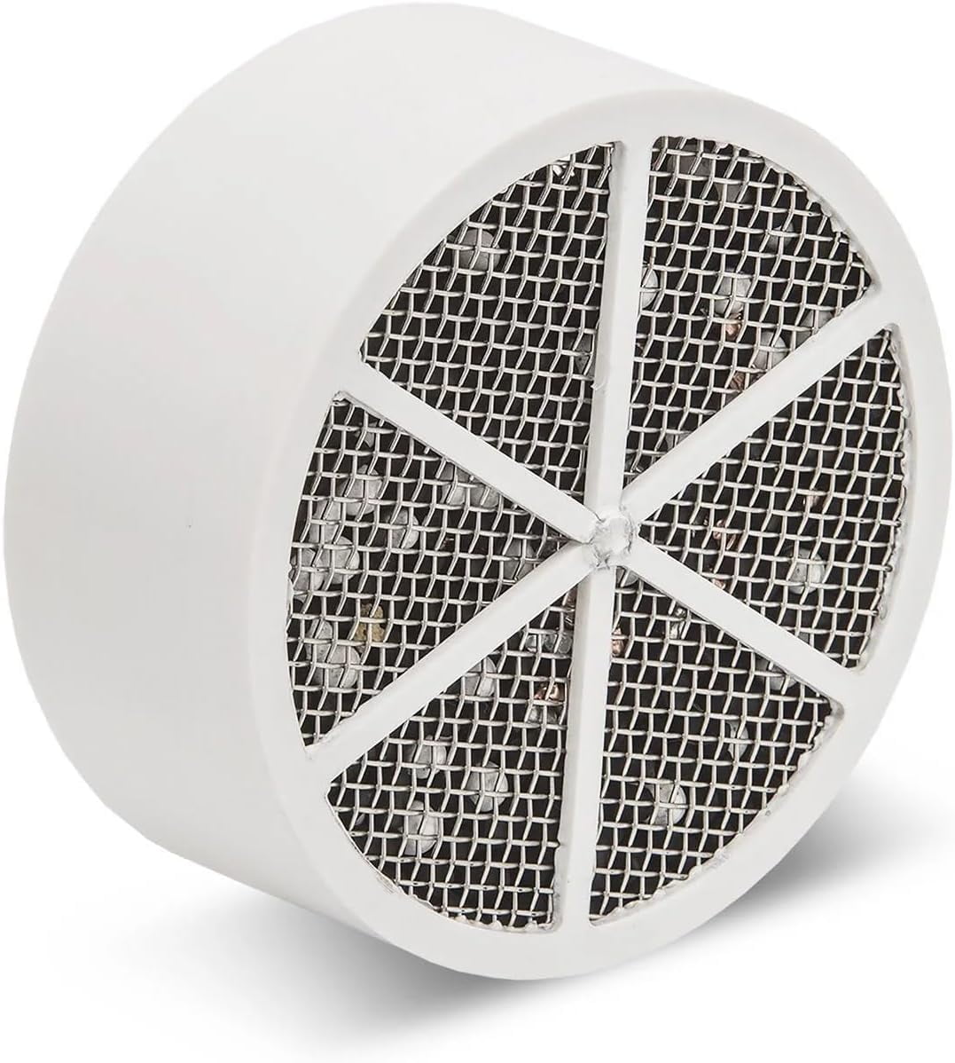 Bath Cartridge - Easy Replacement Water Filter - Removes Chlorine Odors ...