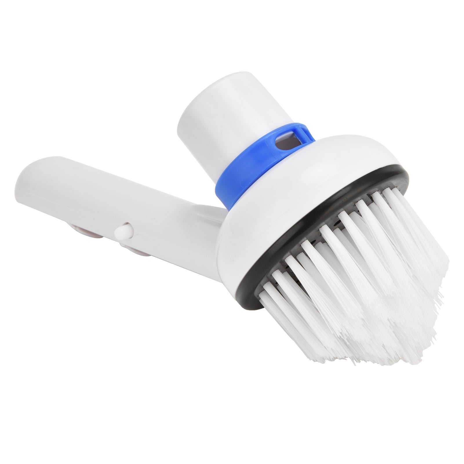 Bath Cleaning Brush,Swimming Pool Cleaning Brush Stairs and Corner ...