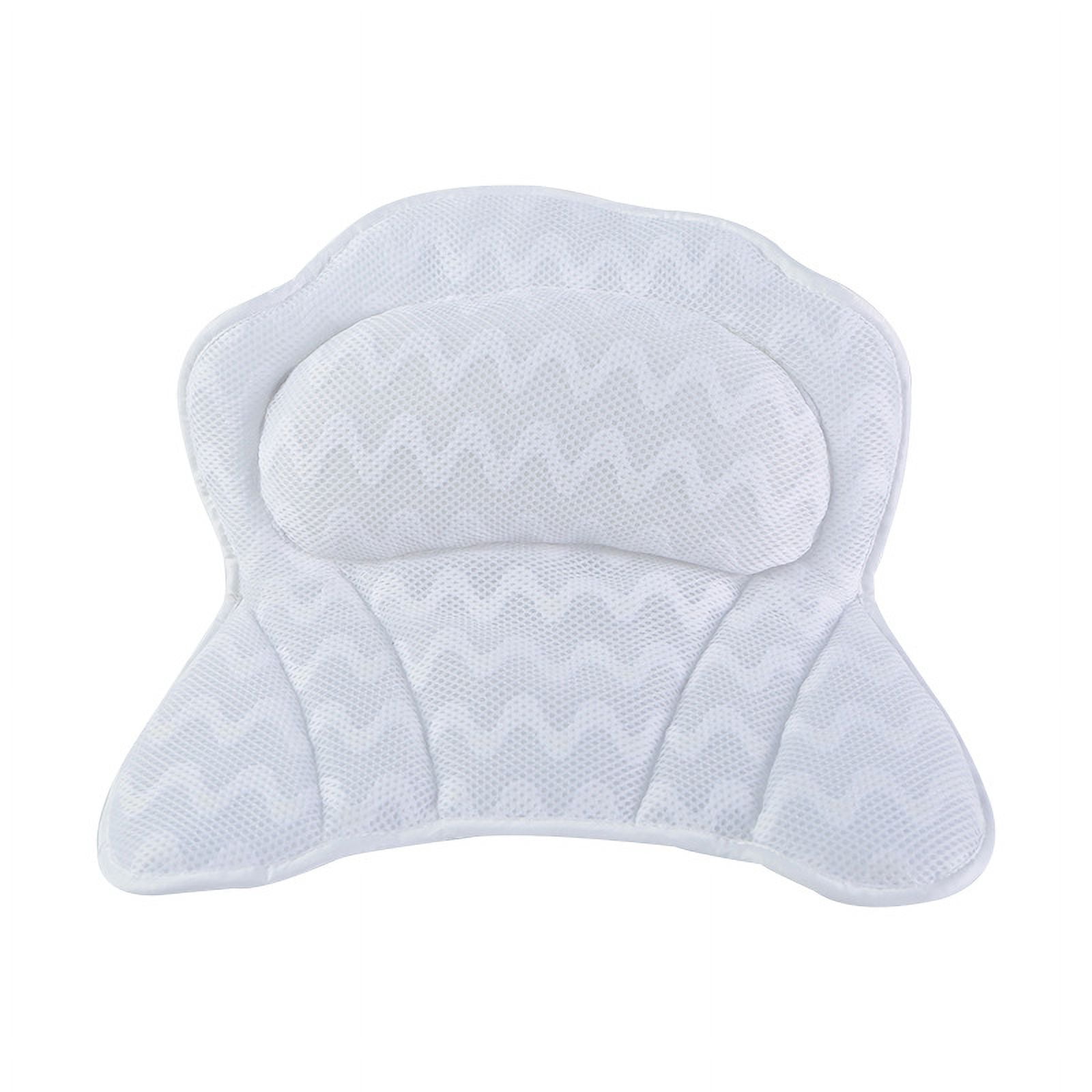 Bath Cushion Mint L With Suction Cups, Bath Cushion Test Winner As Bath ...