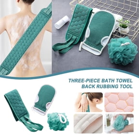 Silicone Face Scrubber - Gentle Exfoliator Pad & Massager - Removes ...