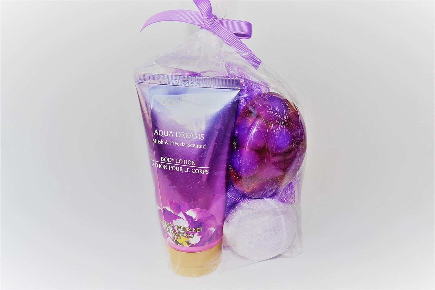 Bath Gift Set | Glyceri bar soap, Body mild Sceted mesh spoge. Perfect ...