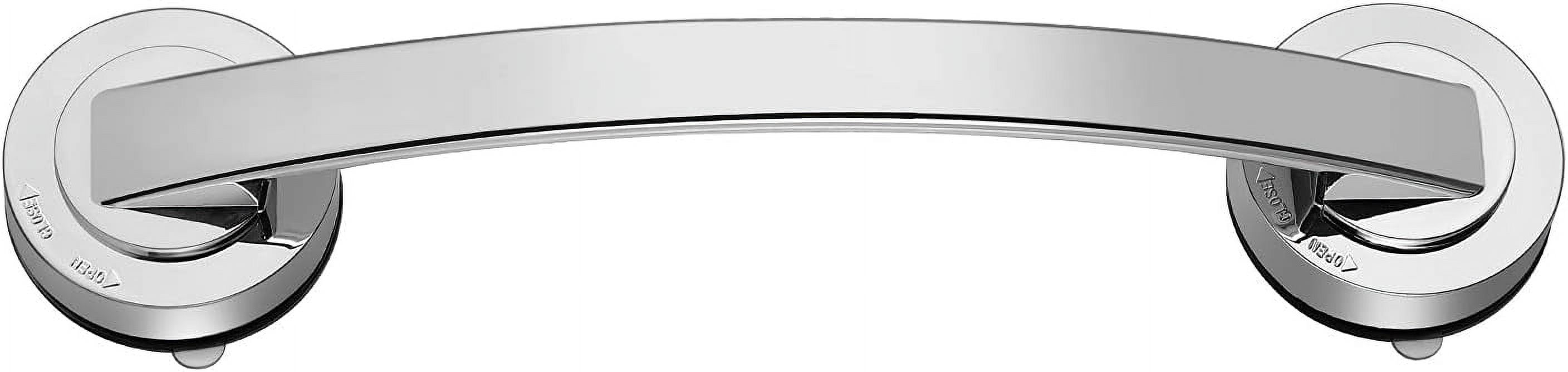 Bath Grab Bar Suction Handle Handrails Shower Suction Handles for ...