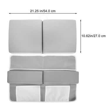 Puj Pad Baby Bath Kneeler - Walmart.com