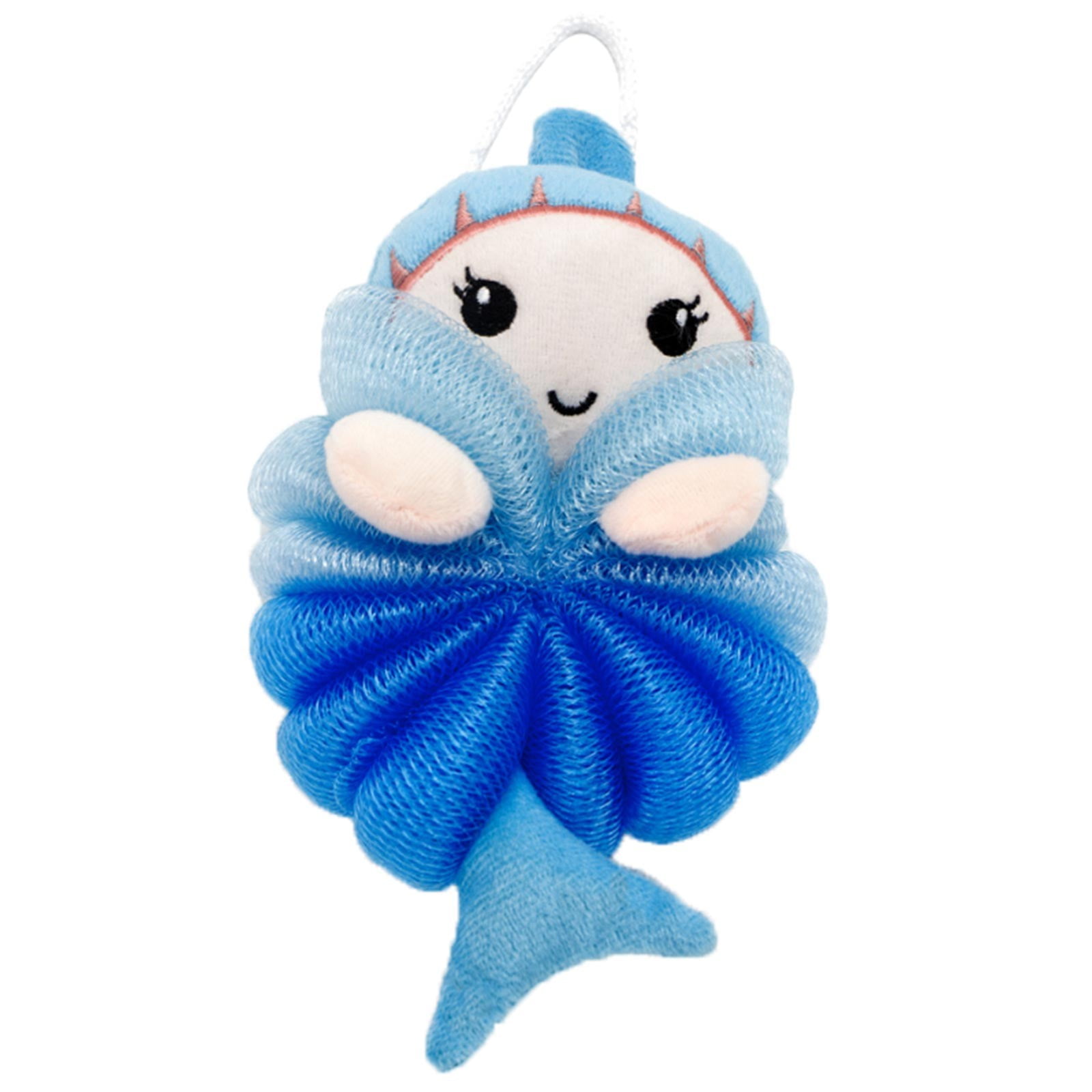 Bath Loofahs Kids Toddler Body Loofahs Cute Cartoon Kids Loofah Kid ...