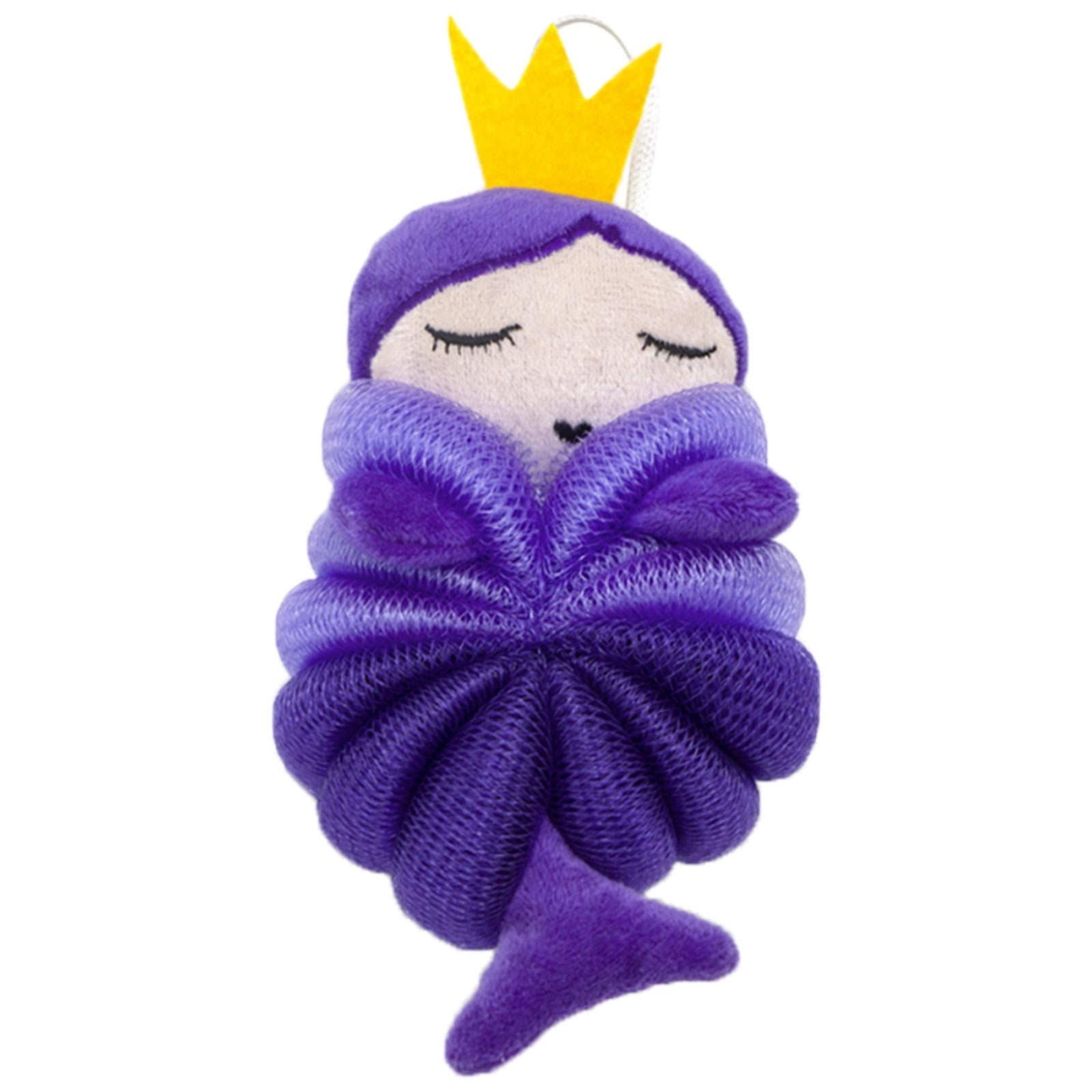 Bath Loofahs Kids Toddler Body Loofahs Cute Cartoon Kids Loofah Kid ...