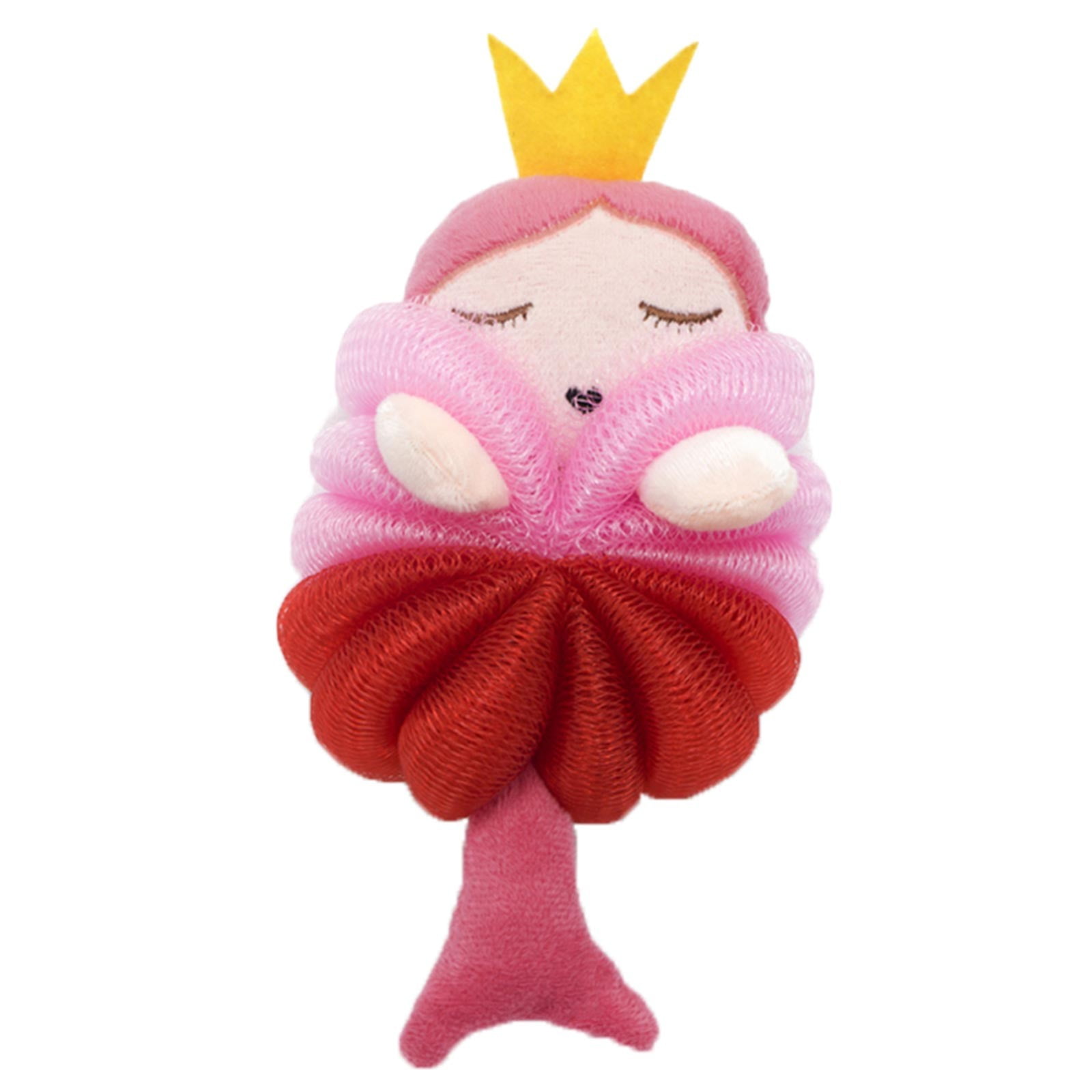 Bath Loofahs Kids Toddler Body Loofahs Cute Cartoon Kids Loofah Kid ...
