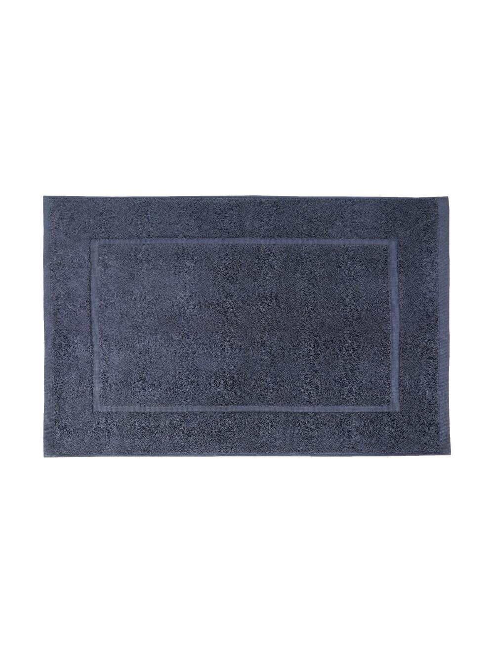 Bath Mat 20" x 30" #10.00Lbs/dz 100% Certified Organic Cotton 3/Pack ...