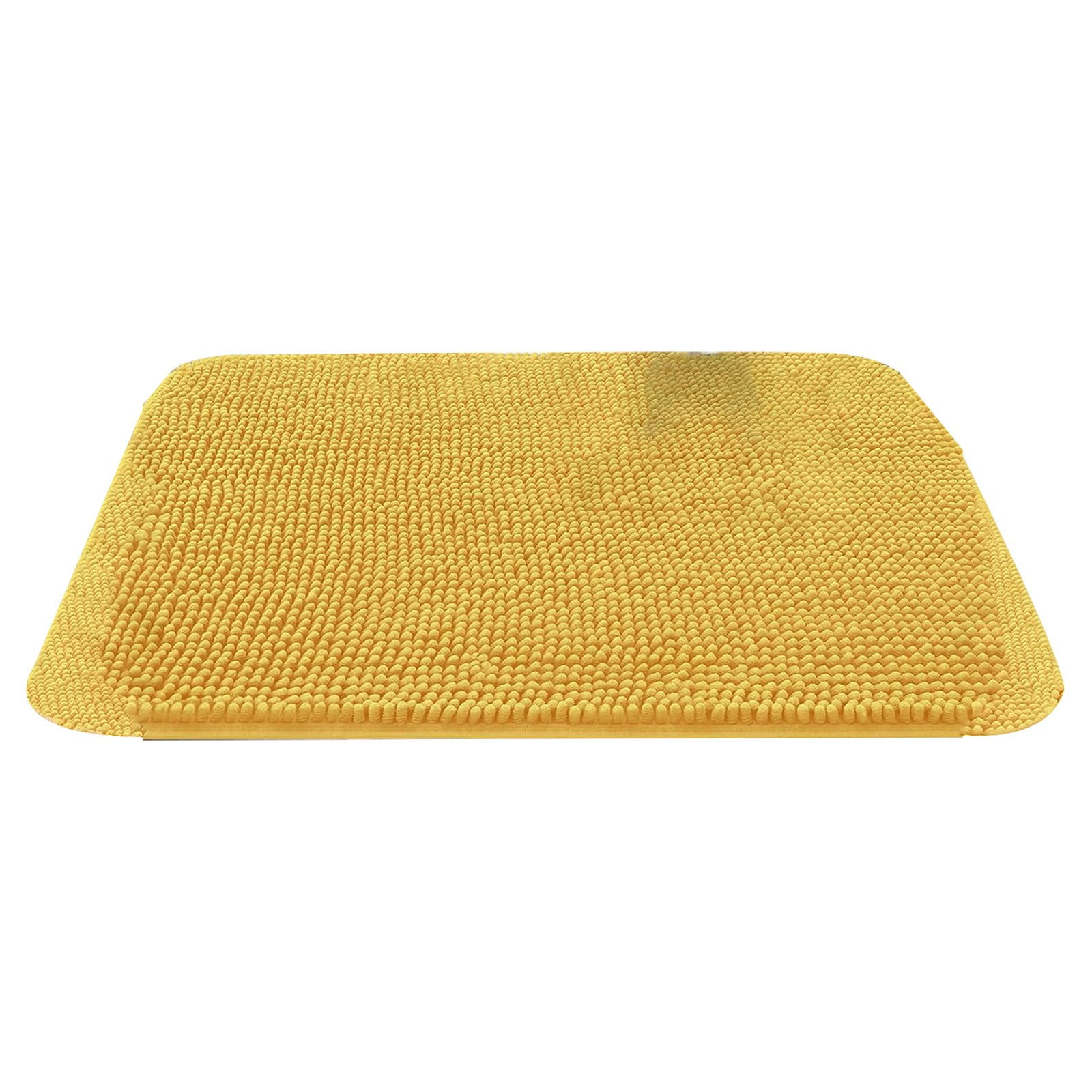 Bath Mat, Bathroom Rugs, Memory Foam Bathroom Rugs, Memory Foam Rug Pad ...