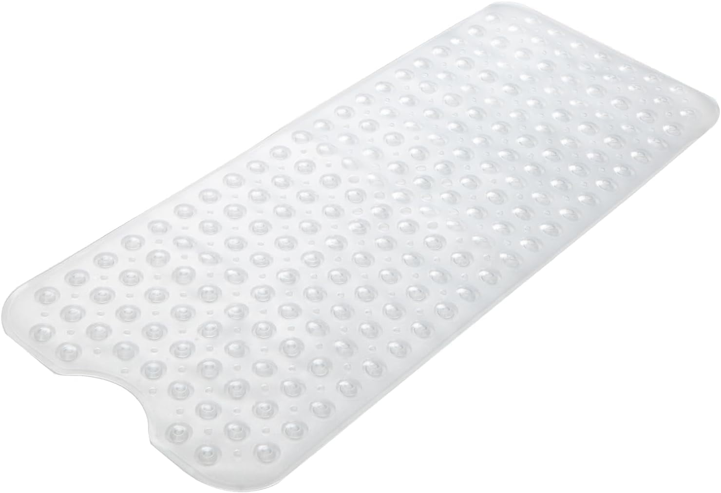 Bath Mat Non Slip, Anti-Bacterial Bathtub Shower Safety Anti Mould Mats ...