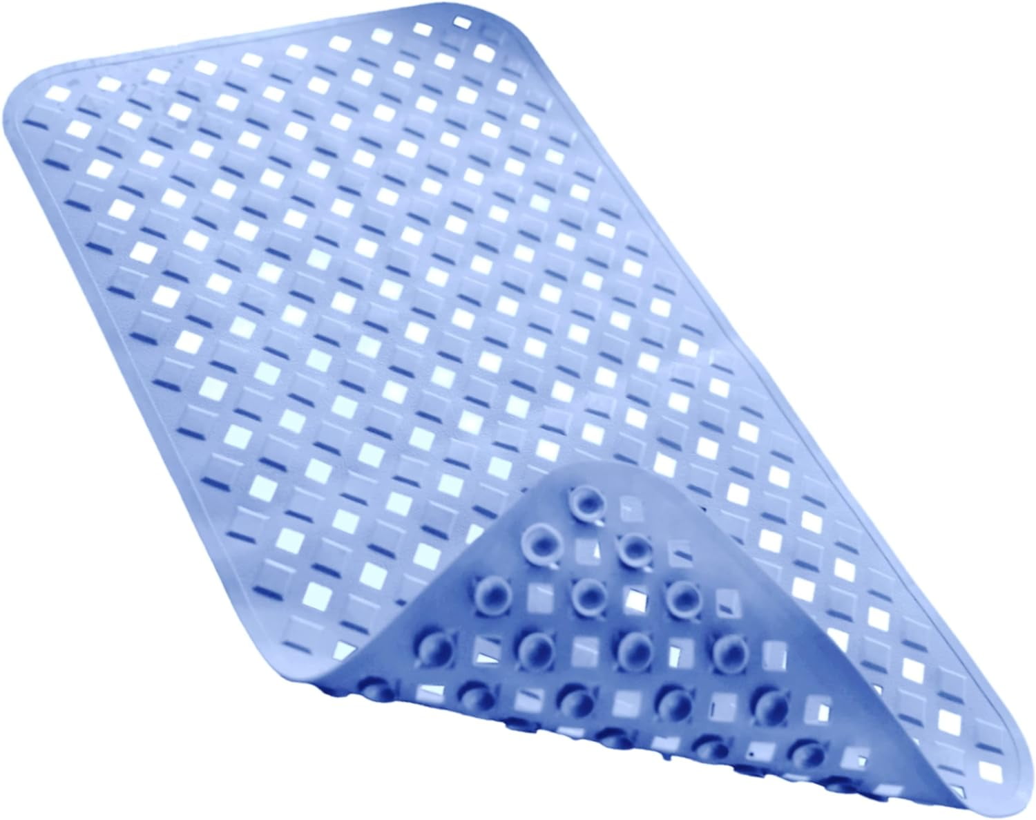 Bath Mat Non Slip Anti Mould | Bathtub Mat for Bathroom with Suction ...