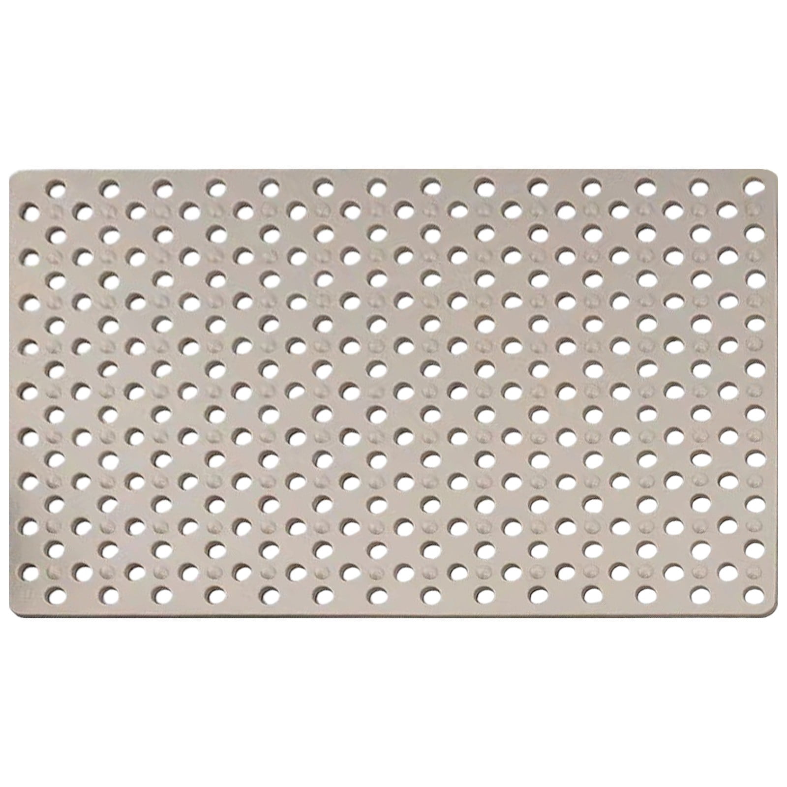 Bath Mat Non-Slip TPE Bathtub Mat For Kids - Machine Washable Bathroom ...