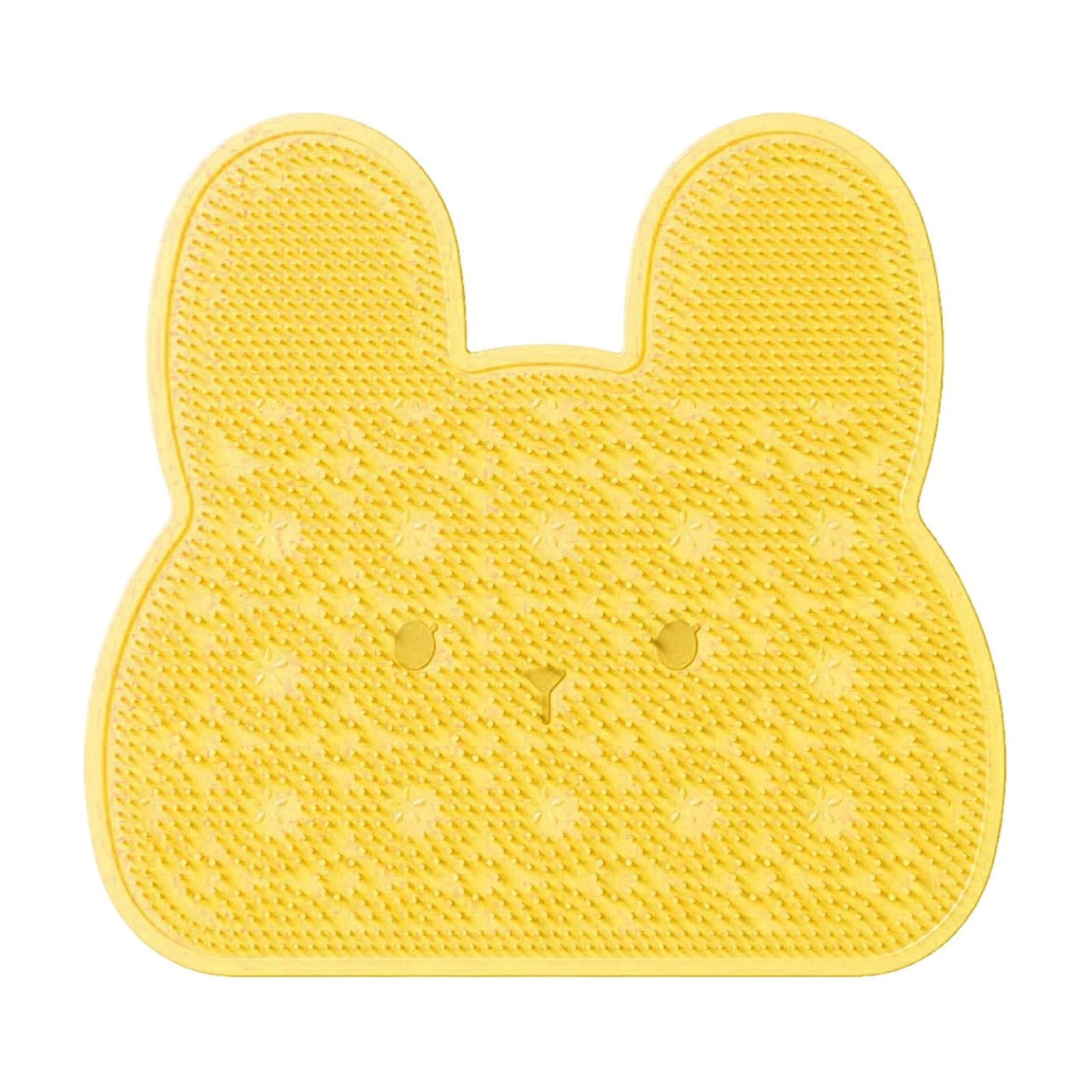 Bath Mat for Tub Non Slip, Bath Tub Shower Target with Soft Shower Foot ...
