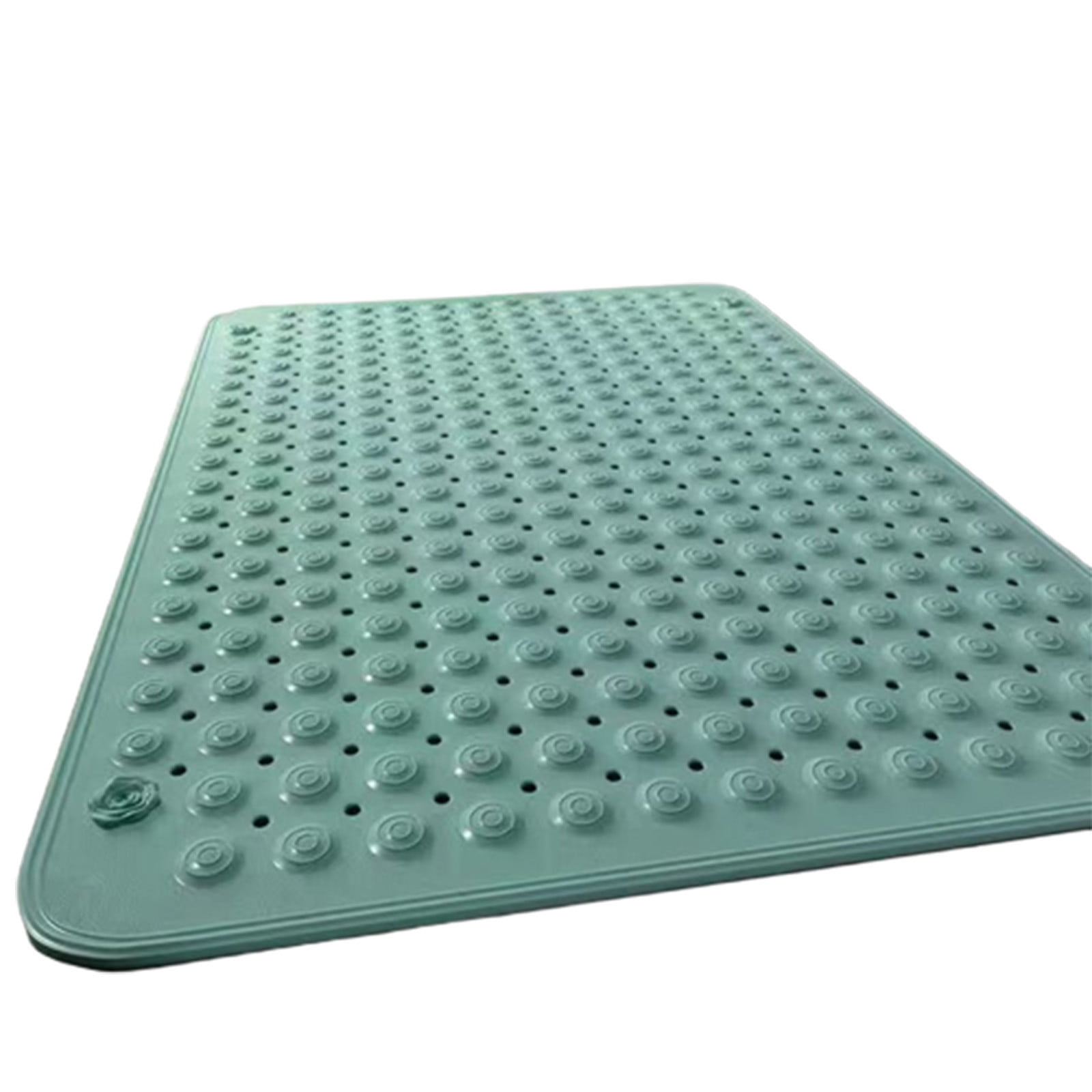 Bath Mats for Bathroom Non- Bath For Bathtub Shower, 27.6.8 Inches, Non ...