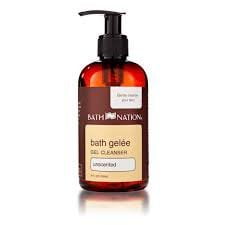 Bath Nation Bath Gelee Vintage Cranberry 8 Oz - Walmart.com