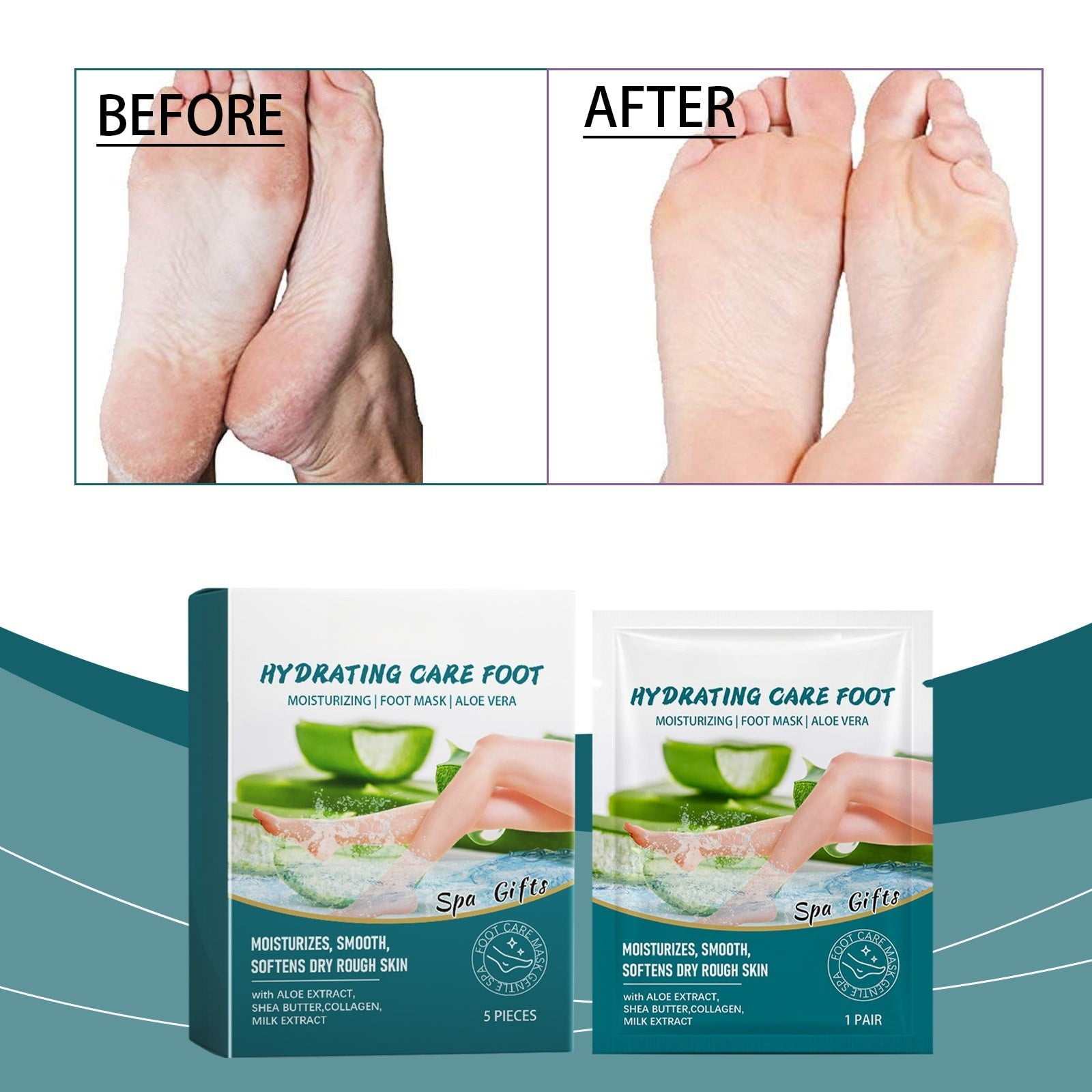 Bath That Open to Clean Remover for Hands Skin Tags Remover Nail ...