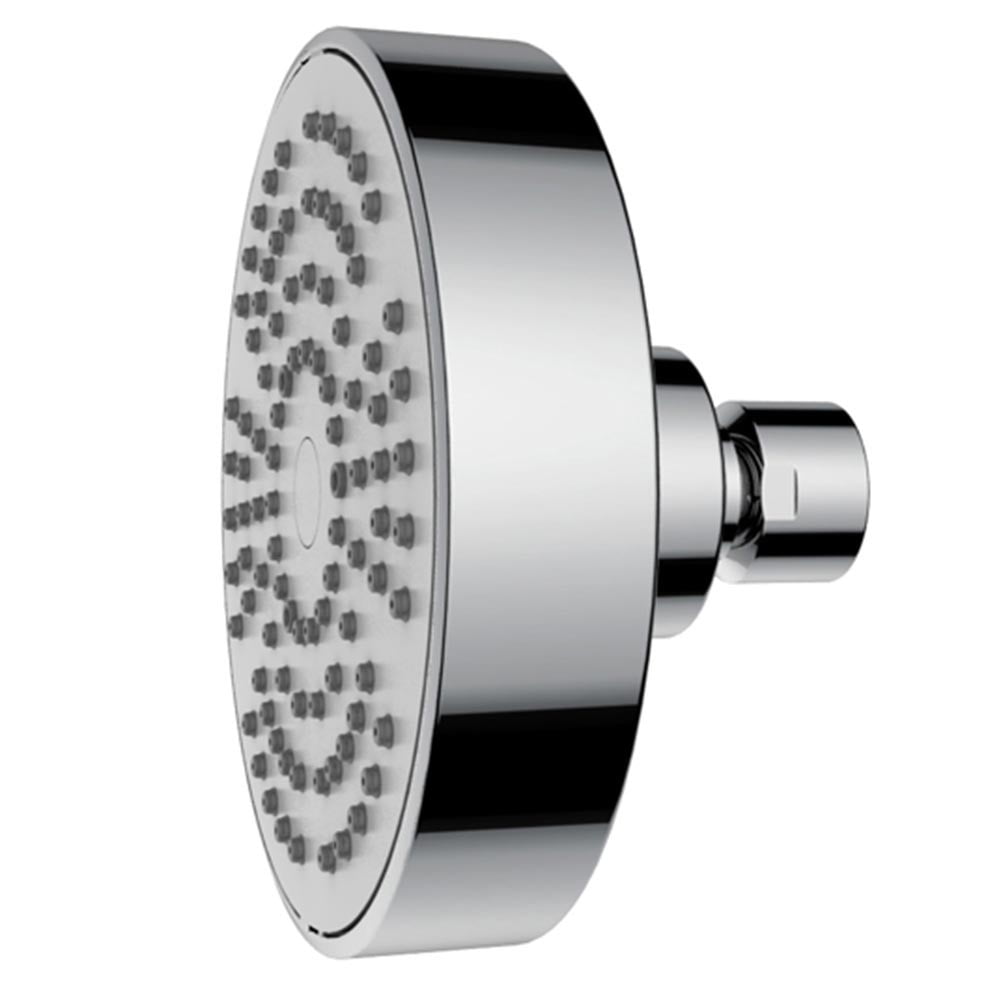 Bath Product Shower Head Self cleaning Nozzle High Pressure Massage ...