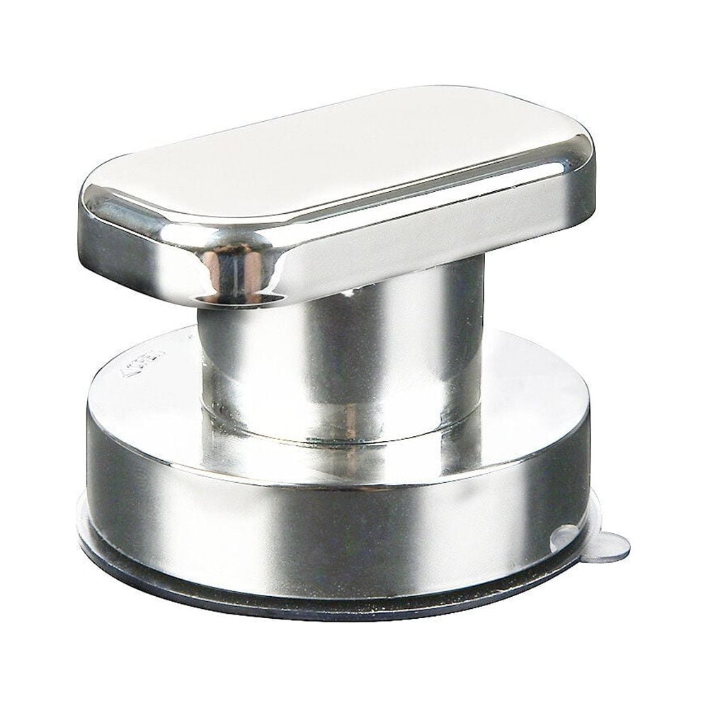 Bath Safety Handle Suction Cup Handrail Grab Bathroom Grip Tub Shower ...