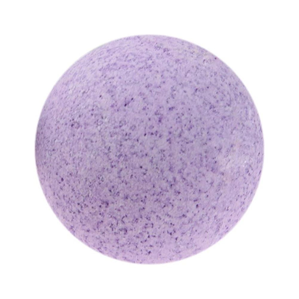 Bath Salt Ball Body Skin Whiten Stress Relief Bubble Shower Ball ...